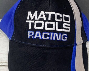 Matco Tools Logo - Etsy