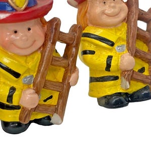 Firemen Firefighter Fireman & Fire Hat Drawer Pulls Drawer Knobs LOT of ...