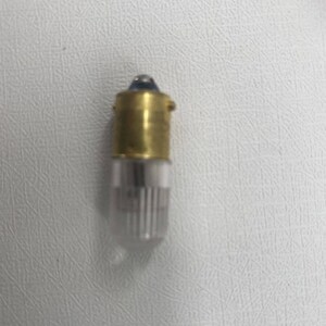 PILOT Light 9mm Ba9s 110V LED Replacement Bulbs Lamp Shaker Water Bath ...