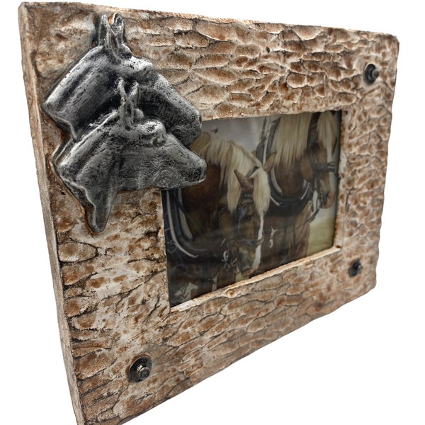 Wild West Picture Frames - Etsy