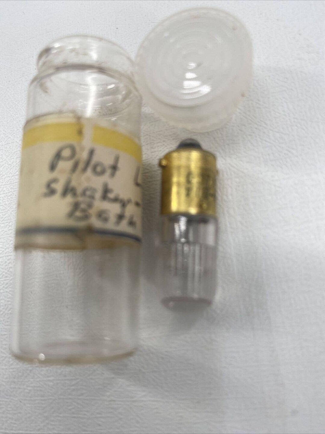 PILOT Light 9mm Ba9s 110V LED Replacement Bulbs Lamp Shaker Water Bath ...