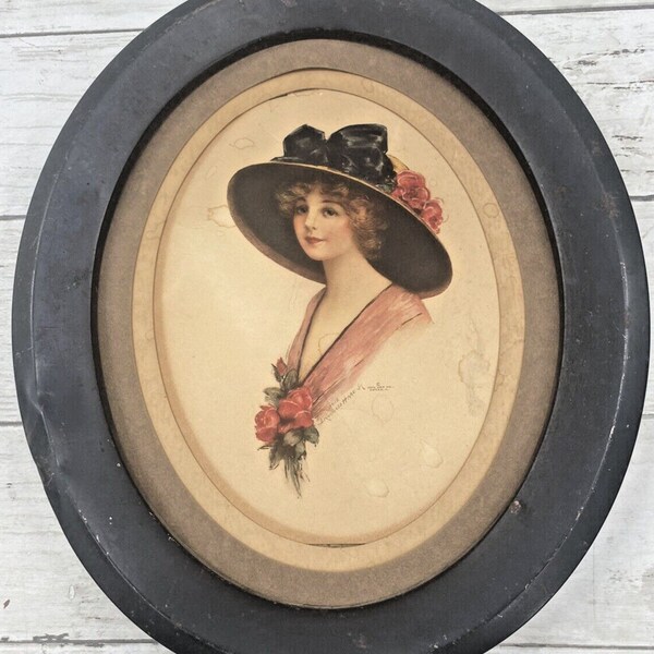 J Knowles Hare - Etsy