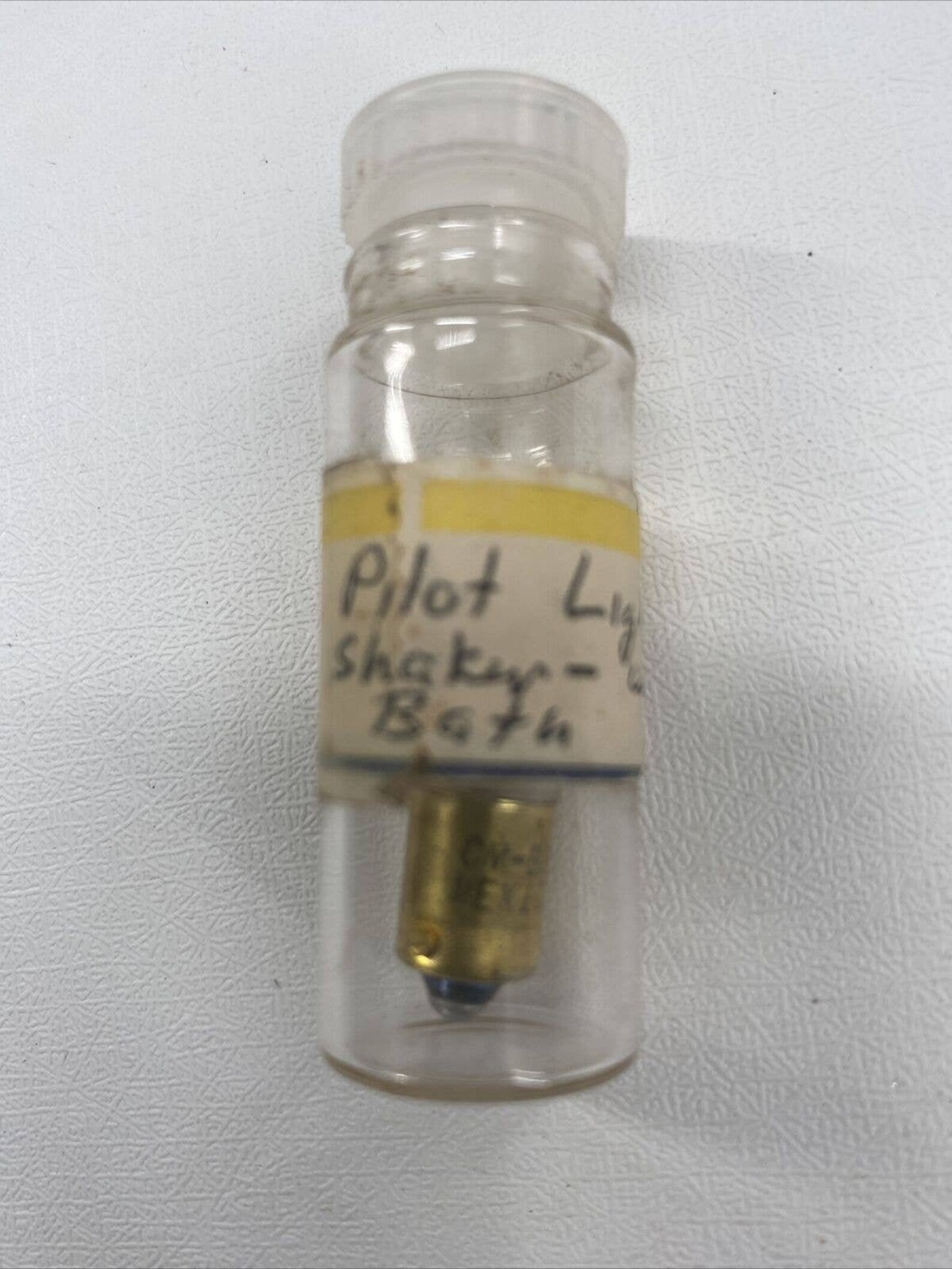 PILOT Light 9mm Ba9s 110V LED Replacement Bulbs Lamp Shaker Water Bath ...