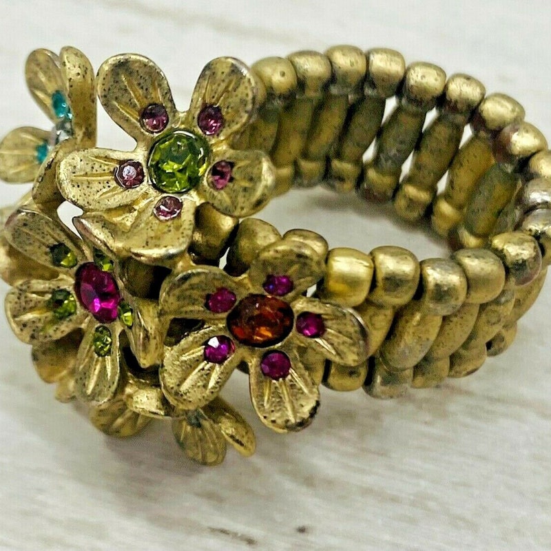 Expandable Rings - Etsy