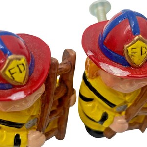 Firemen Firefighter Fireman & Fire Hat Drawer Pulls Drawer Knobs LOT of ...