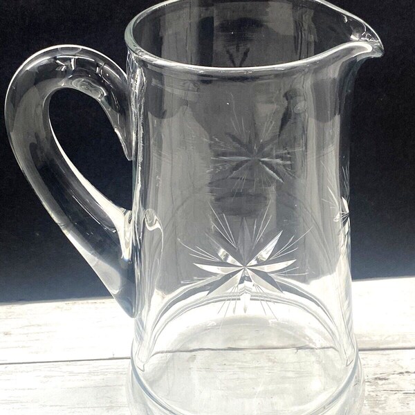 Atomic Pitcher - Etsy