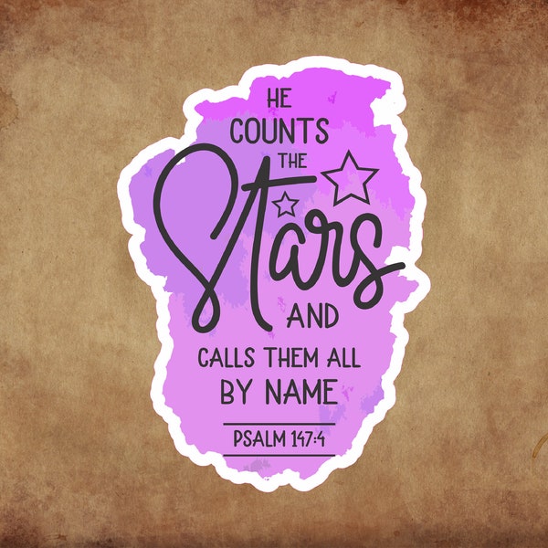 Gospel Bumper Sticker - Etsy