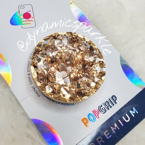 Pop Socket - Etsy