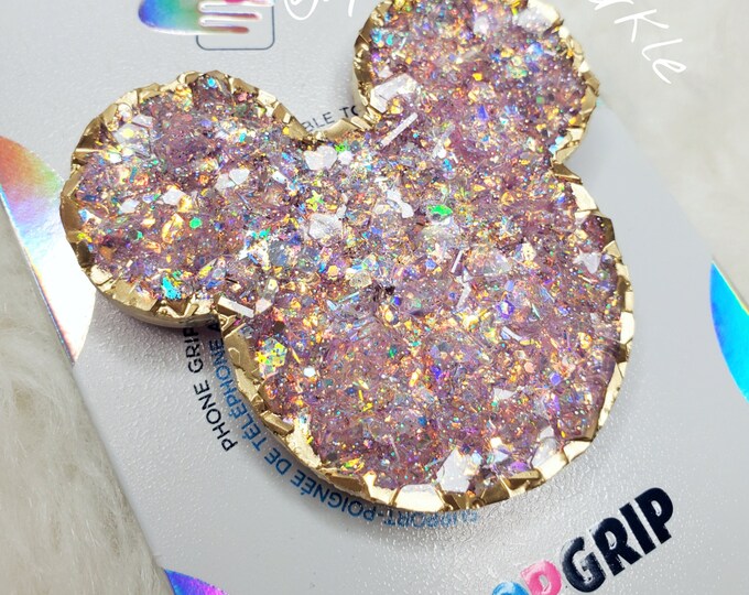 Custom Mouse Head Popsockets® - Etsy
