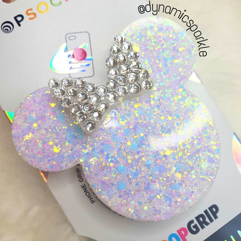 Custom Popsocket - Etsy