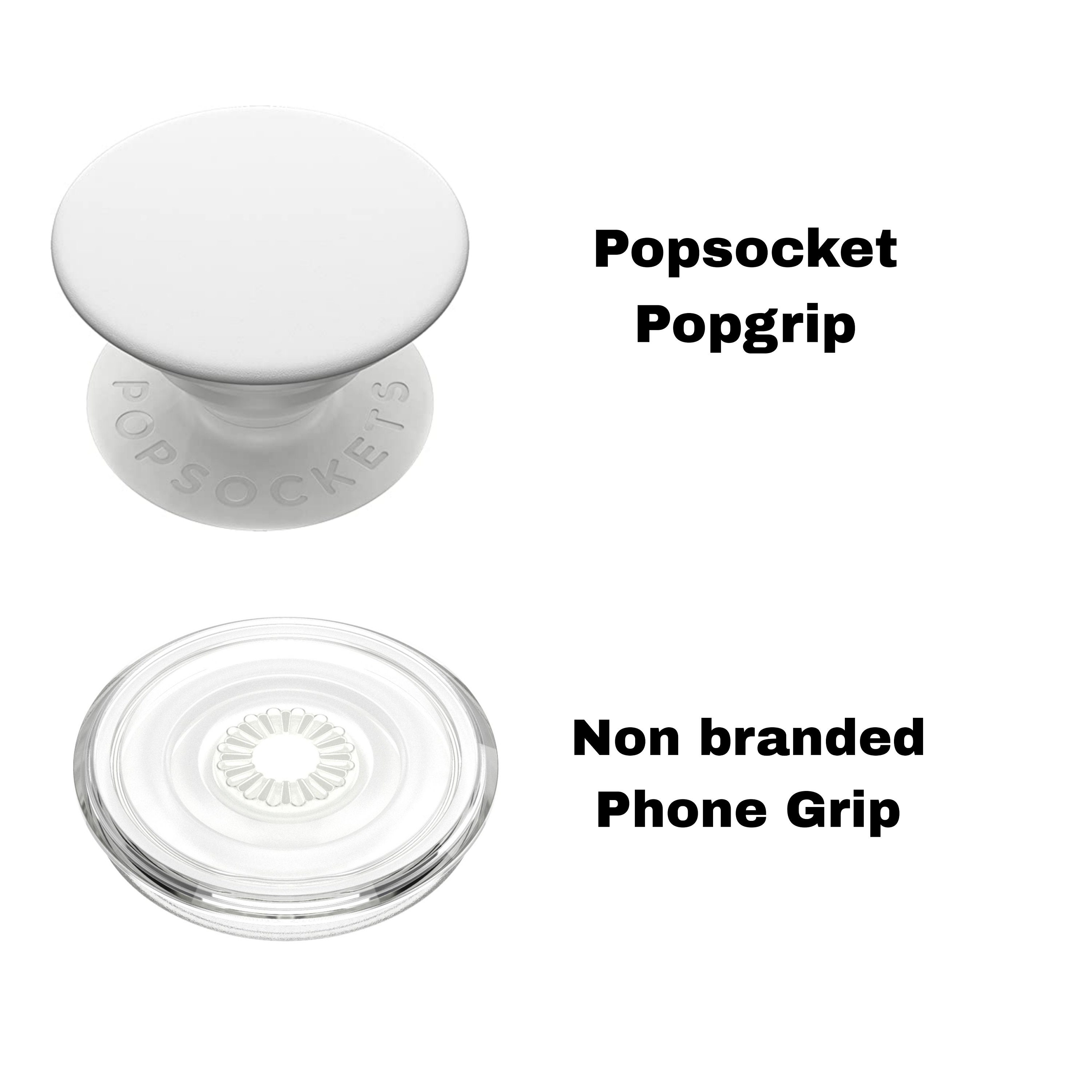 Custom Clear Minnie Mouse Pink Bow Inspired Bling Popsocket - Etsy