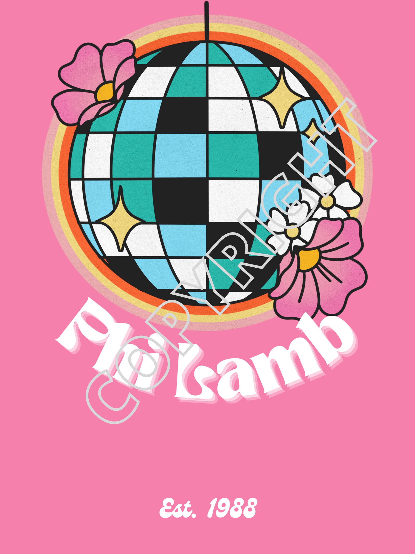 Sigma Phi Lambda Digital Poster Prints - Etsy