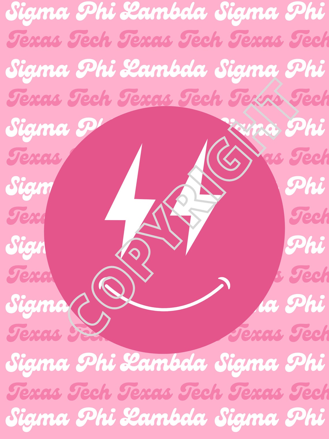 Sigma Phi Lambda Digital Poster Prints - Etsy