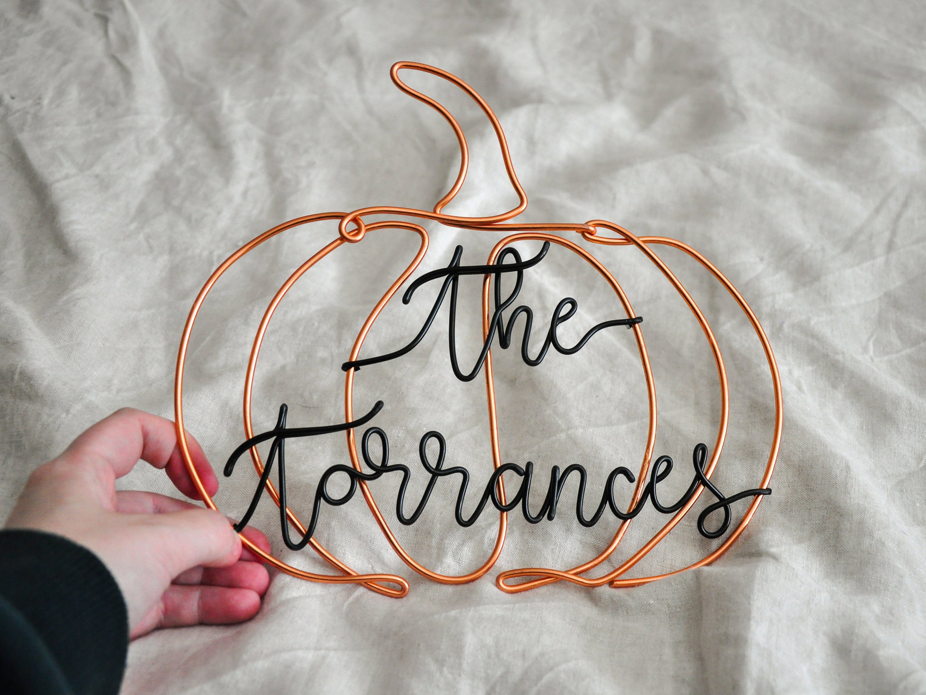 Shop — The Bespoke Wire Co