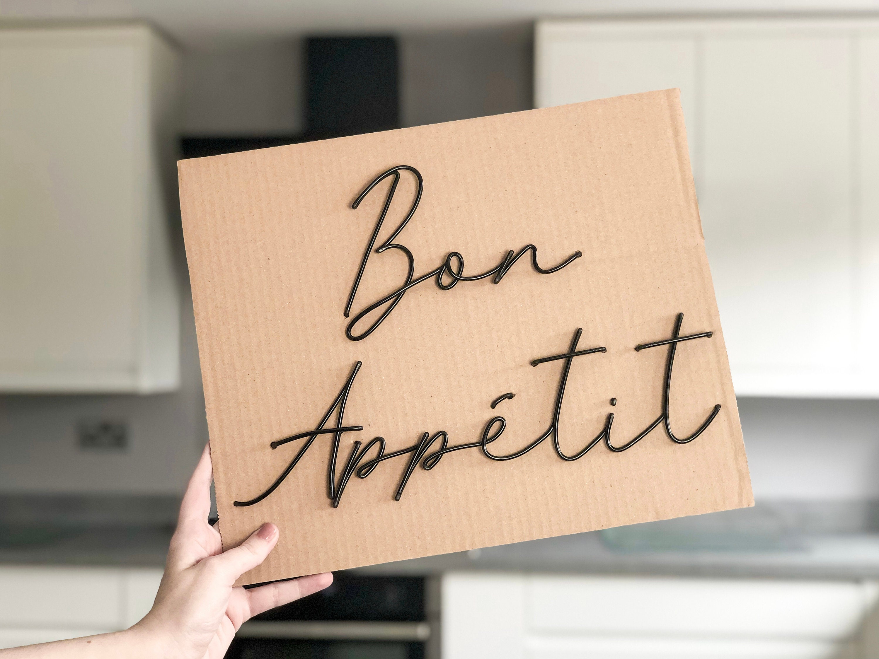 Shop — The Bespoke Wire Co