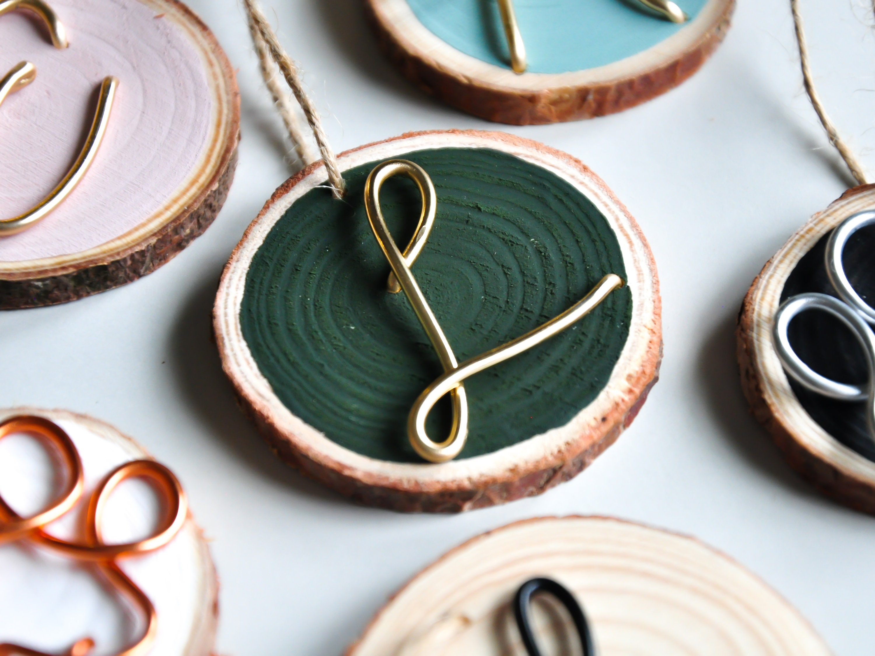 Shop — The Bespoke Wire Co
