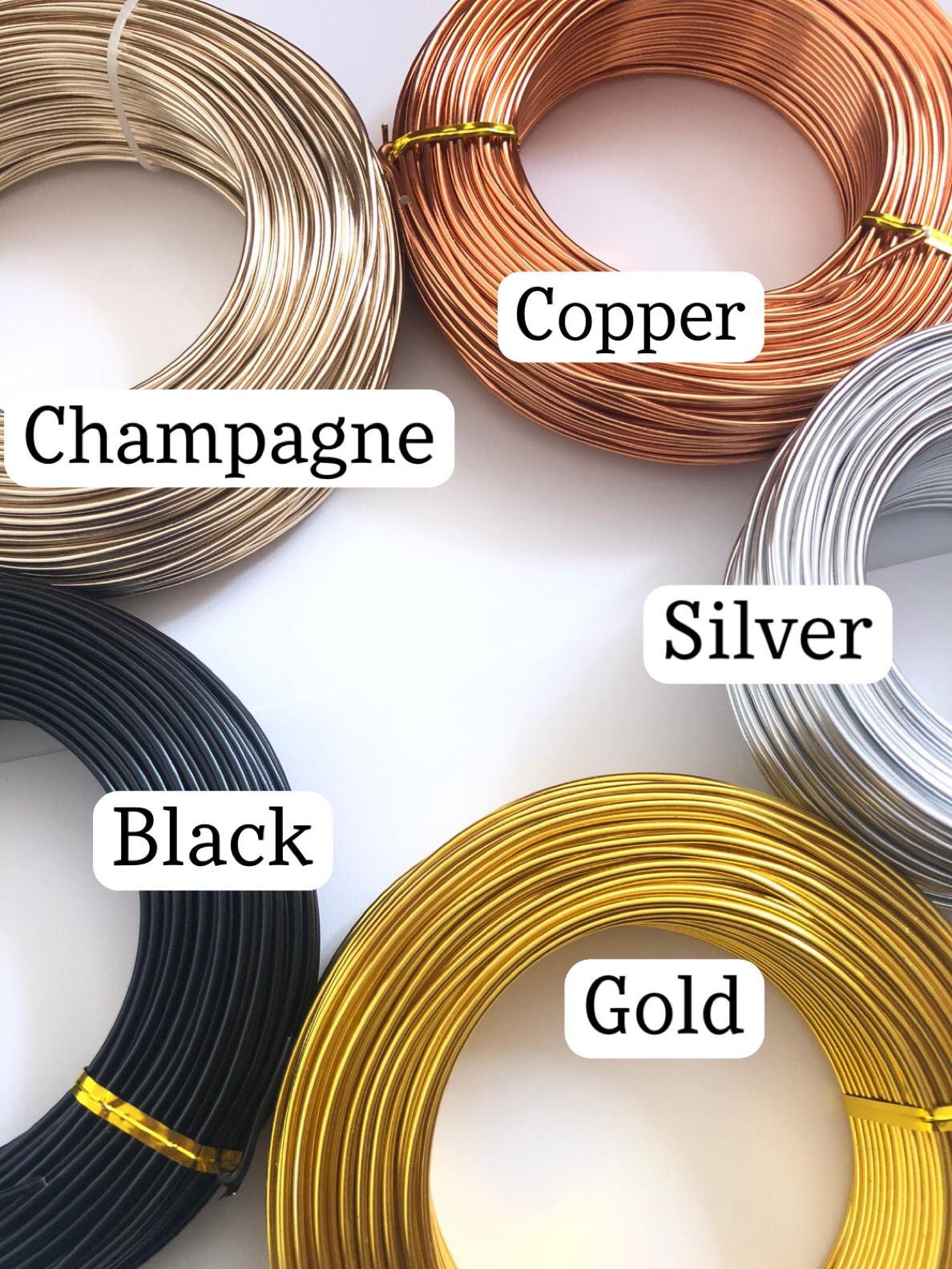 Wire Family Sign With Heart Wire Art Wire Words Living | Etsy