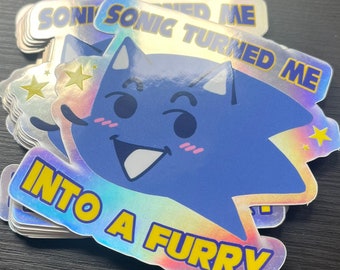 AMY ROSE Sonic the Hedgehog Sticker Decal Laptop Sticker - Etsy