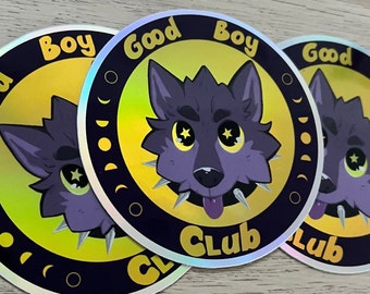 Tactical Fox Femboy Cute Aesthetic Femboy Sticker - Etsy UK