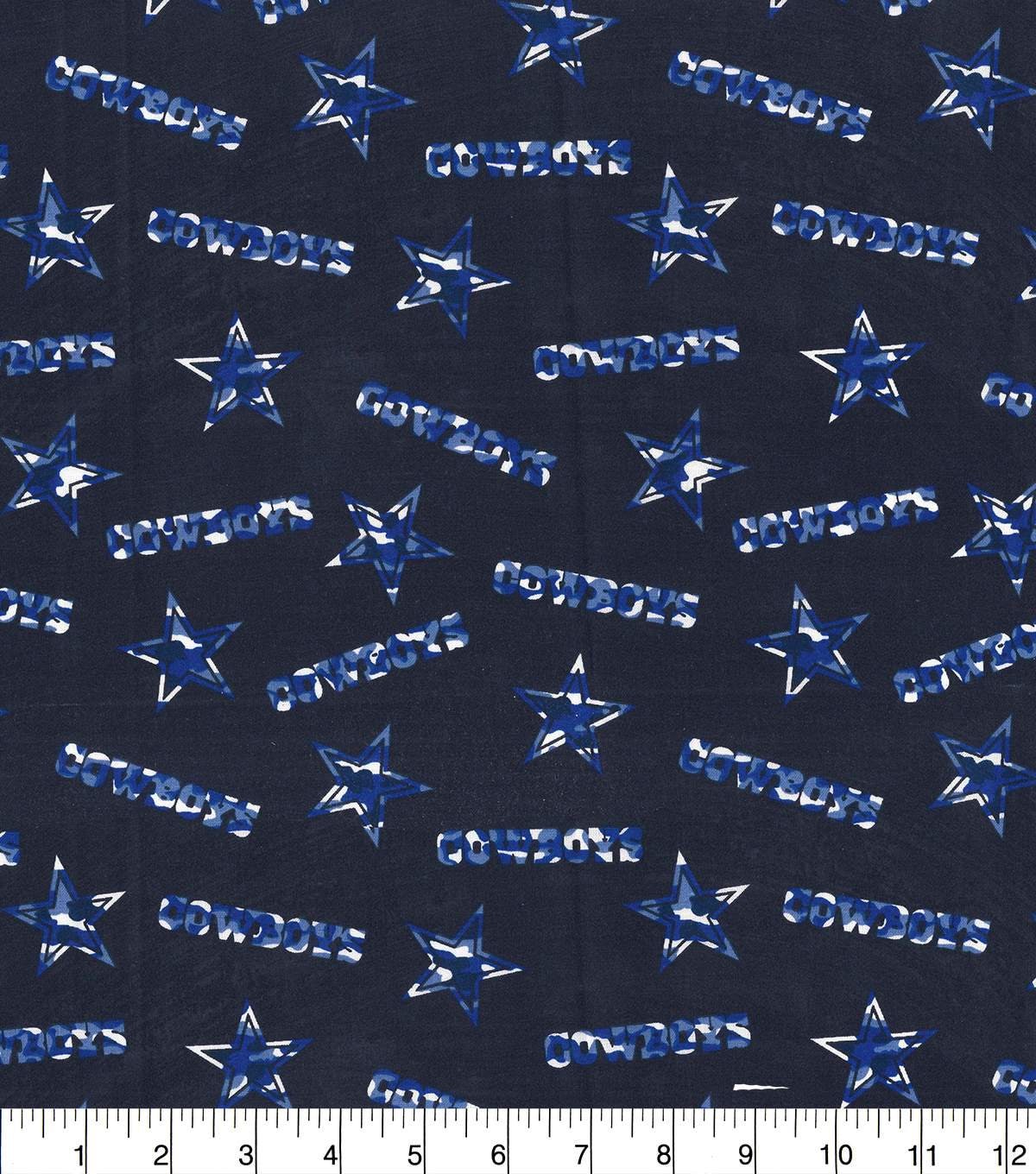 NFL Football Cotton Fabric Pick Your Team by 1/4 of a Yard 100% COTTON ...