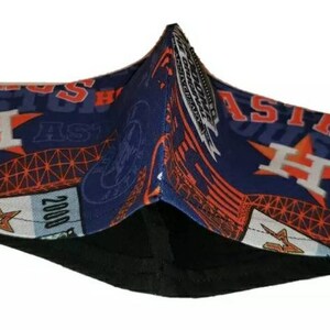 Houston Astros Face Mask Adult Size - Etsy