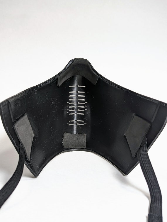 The Winter Soldier Bucky Mask