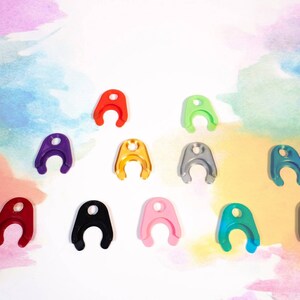 Aldi Quarter Keeper for Keychain | Quarter Holder | Aldi Lovers ...