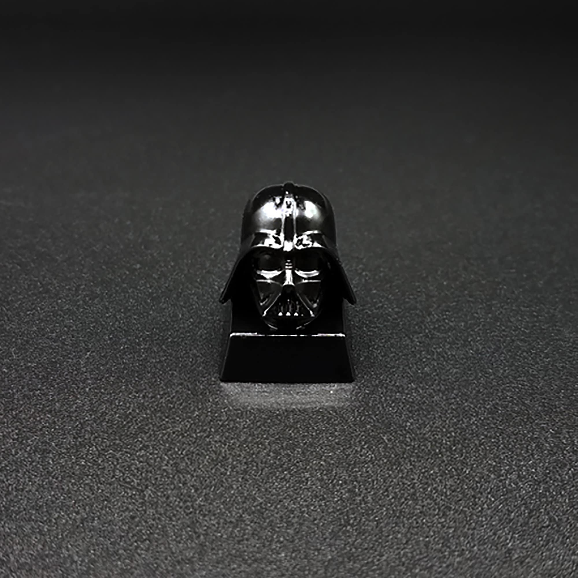 Star Wars Darth Vader Non-led Keycaps Handmade Resin Custom - Etsy Ireland