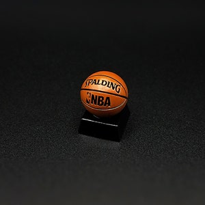 Basketball Keycaps Handmade Resin Custom Artisan | Etsy