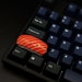 Salmon Sushi Keycaps Handmade Resin Custom Artisan - Etsy Canada