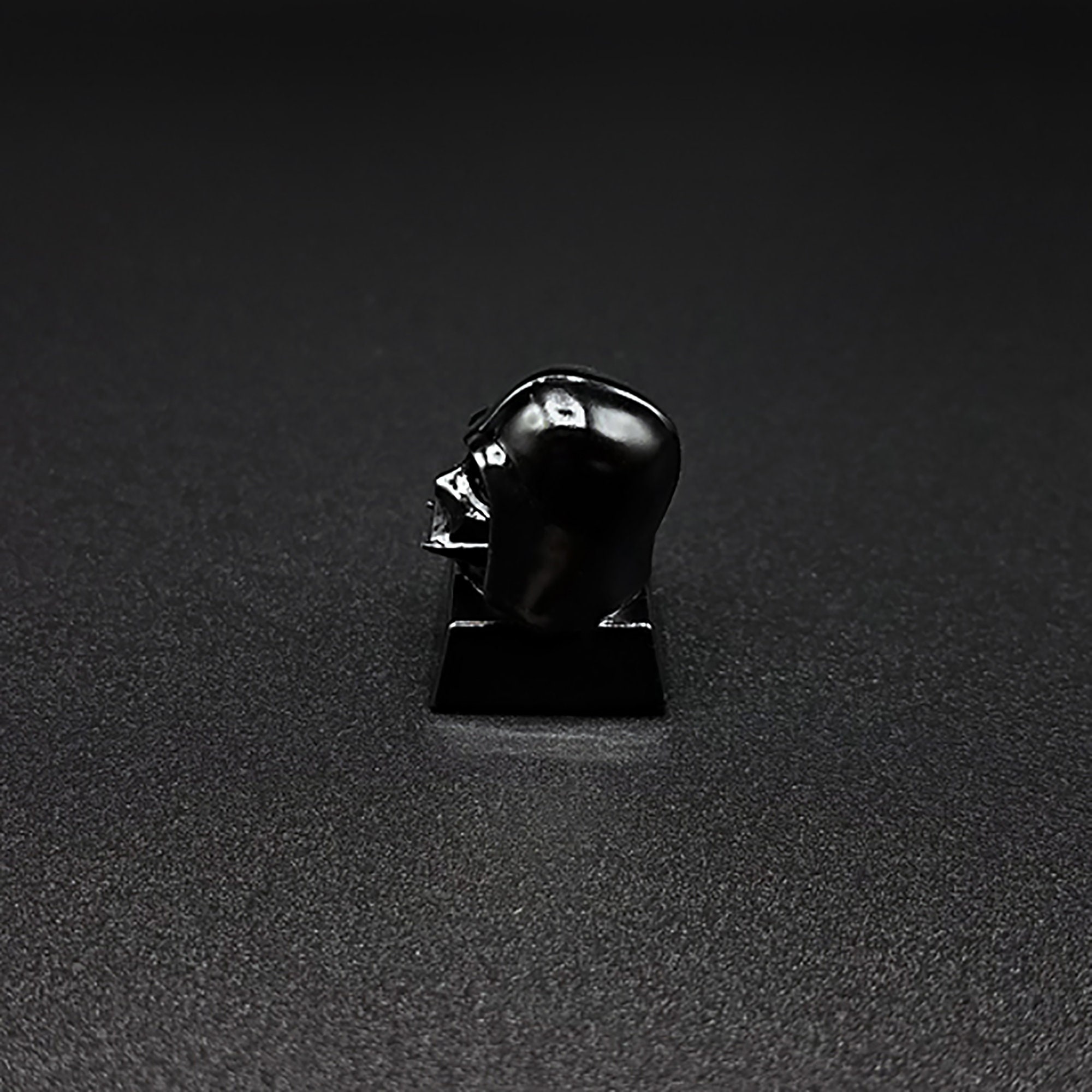 Star Wars Darth Vader Backlit LED Keycaps Handmade Resin | Etsy