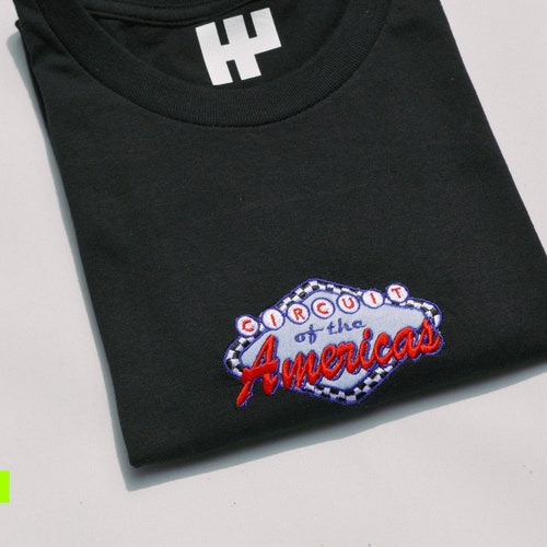 F1 Austin Circuit of the Americas United States Grand Prix - Etsy