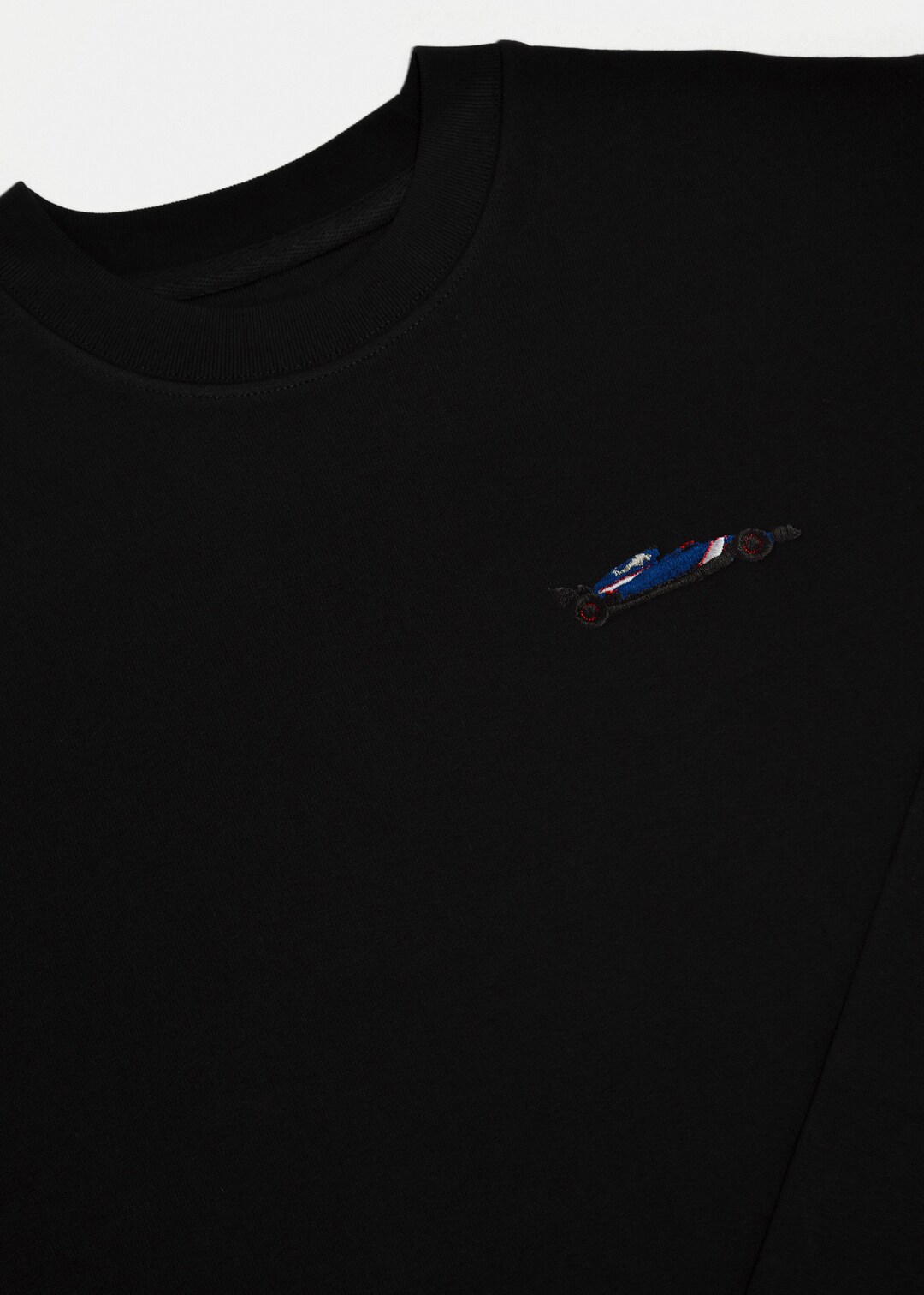 VCARB1 2024 Embroidered Mini Car Hoodie - Etsy