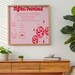 Un Café Sil Vous Plaît Poster, Digital Download, French Typography ...
