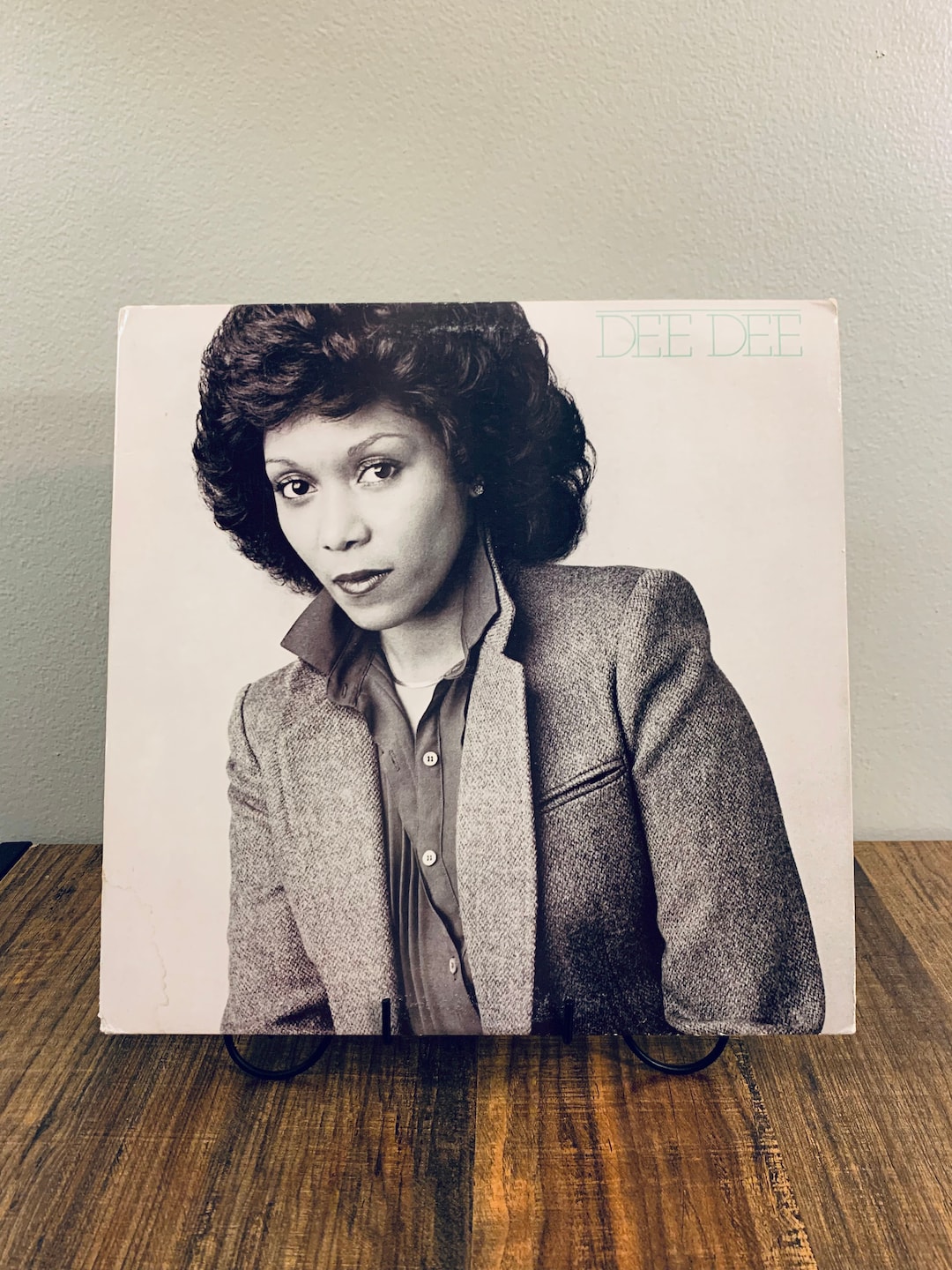 Dee Dee Sharp Gamble Dee Dee, 1980 LP Record EX JZ 36370 - Etsy