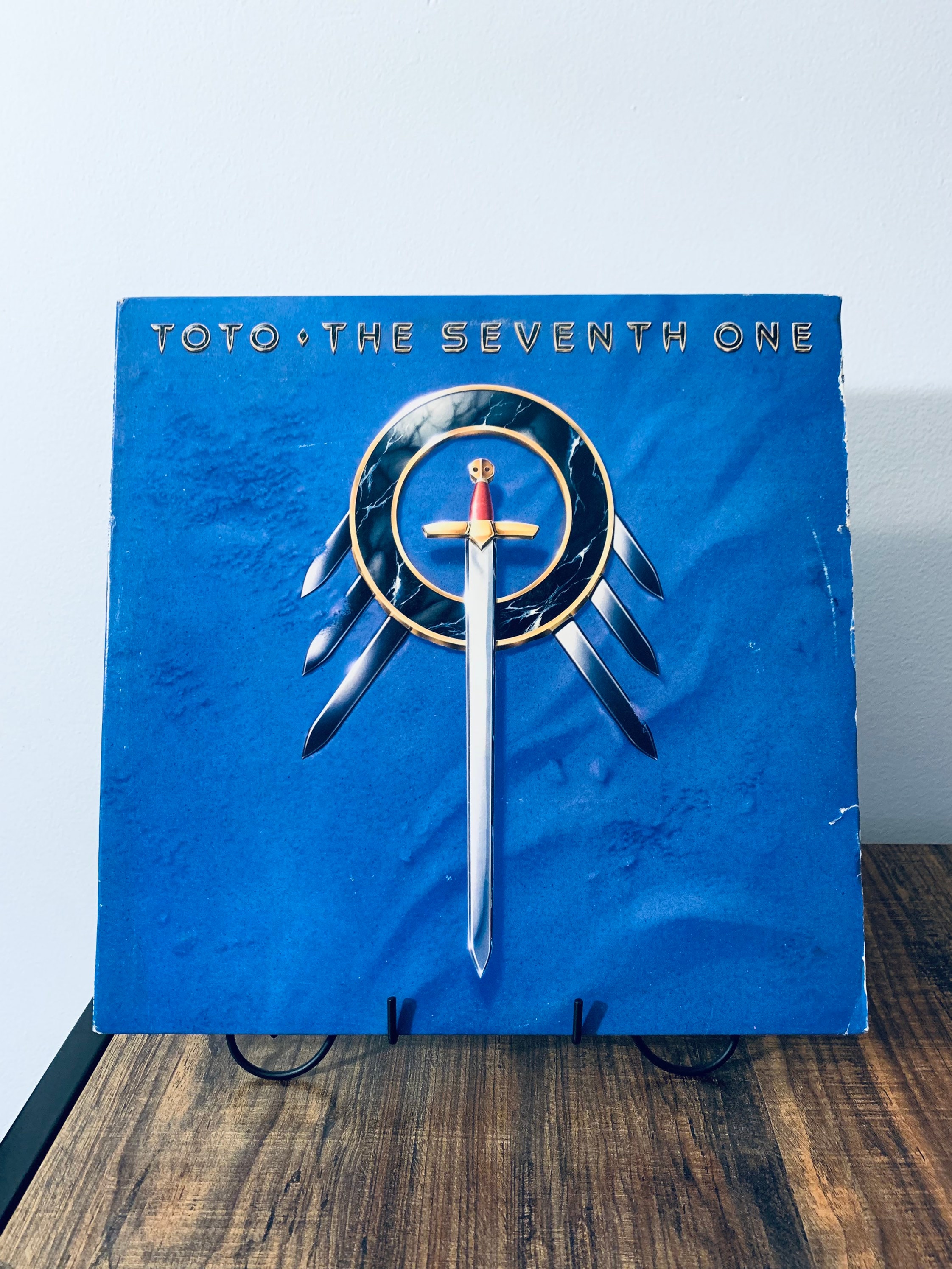 Toto The Seventh One