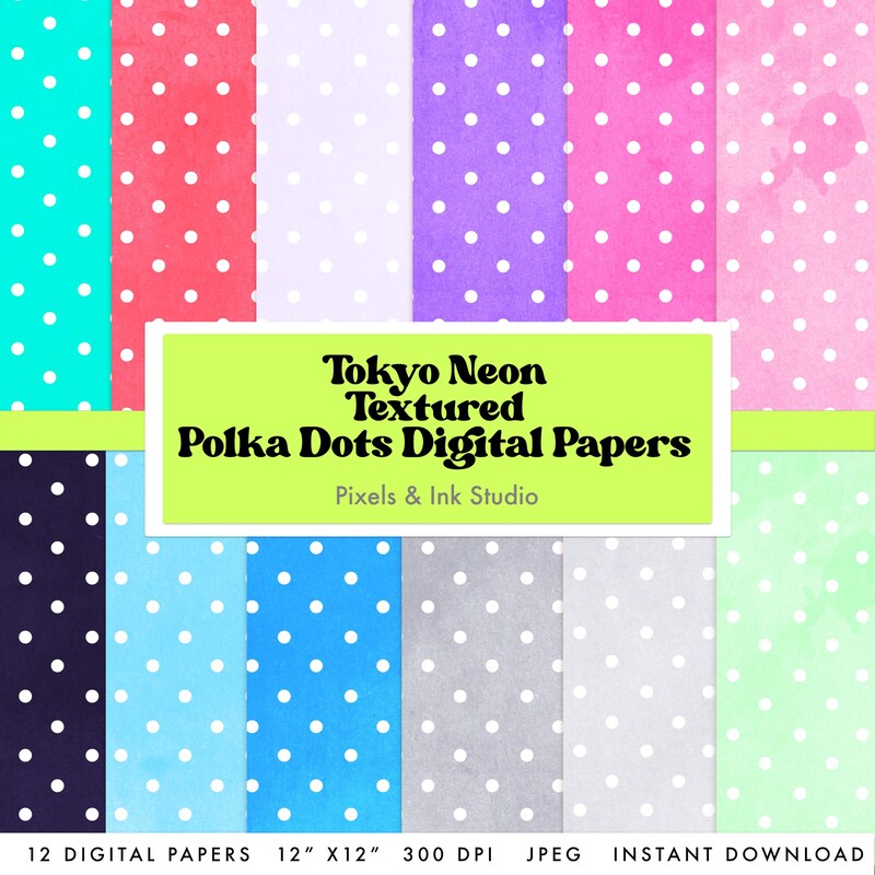 PixelsandInkStudio - Etsy