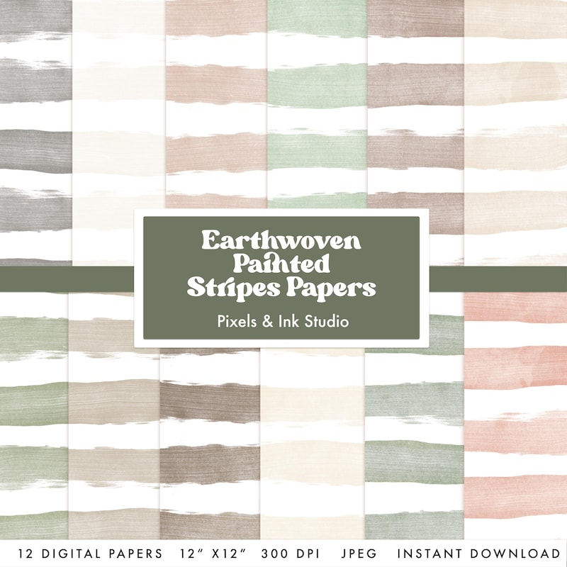 PixelsandInkStudio - Etsy