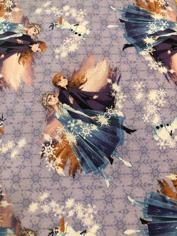 Frozen 2 Anna and Elsa Olaf Disney Frozen Bruno Fire | Etsy