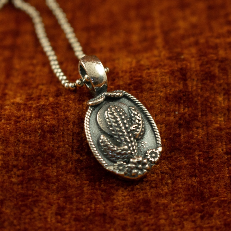 Cactus Rose Jewelry - Etsy