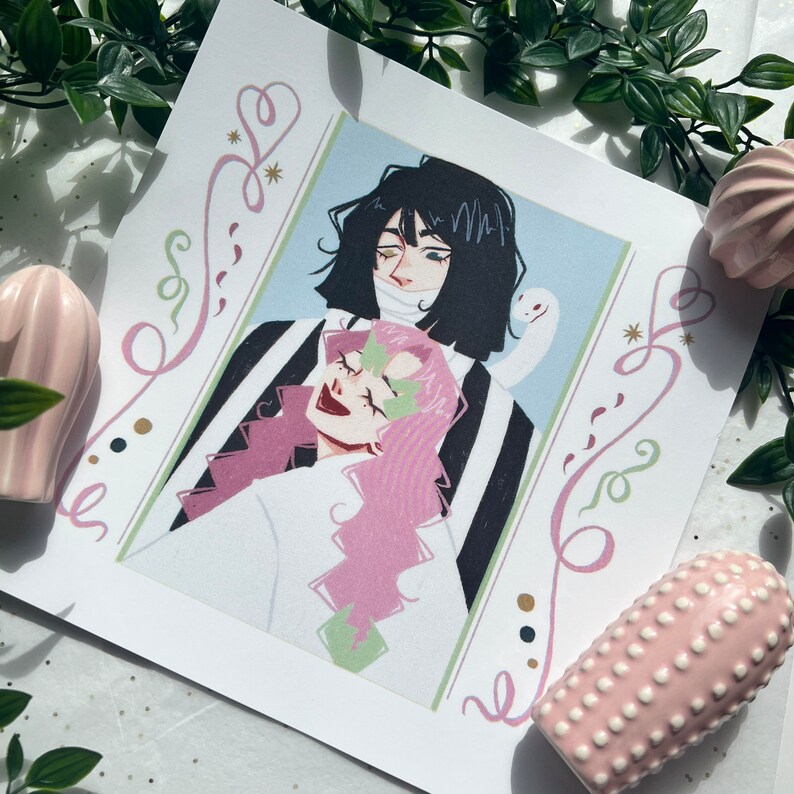 Limited Edition OTP Art Prints - Etsy