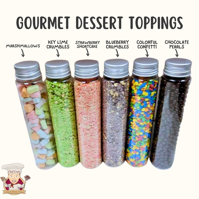 Ice Cream Confetti - Etsy