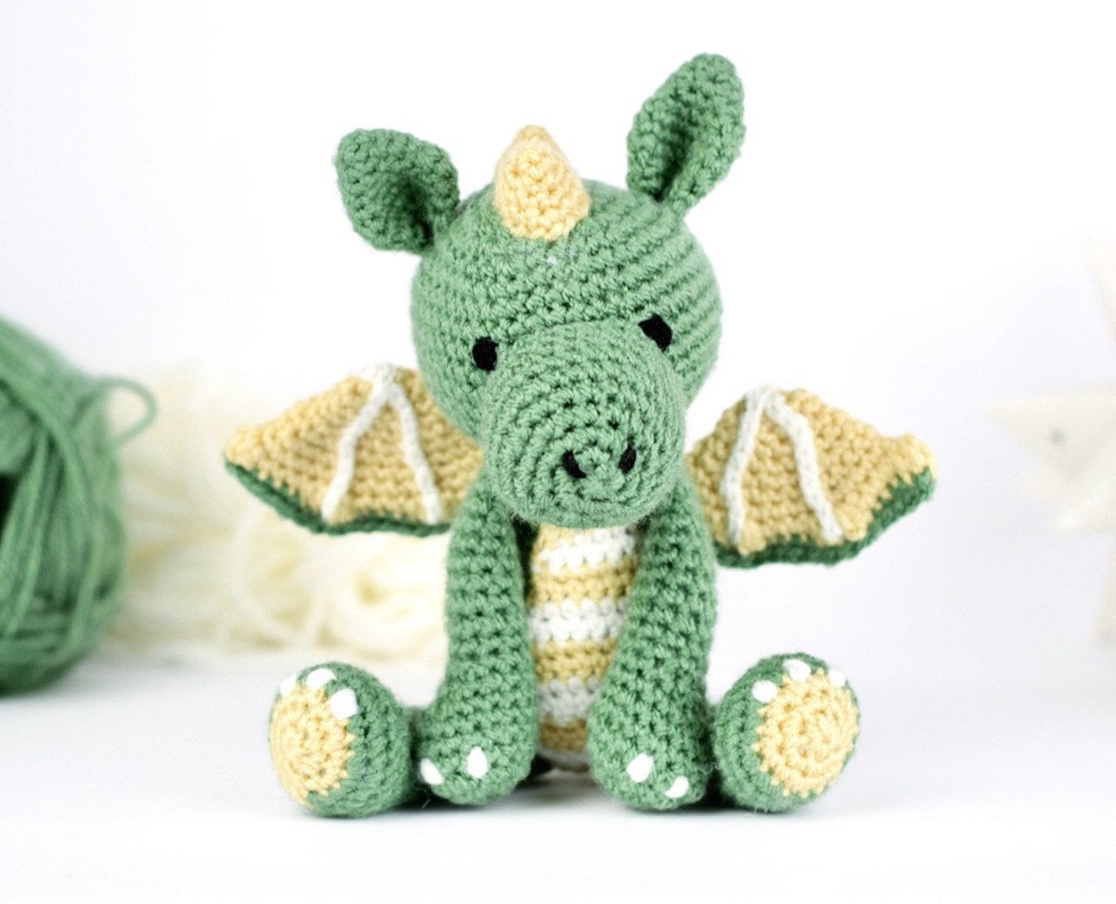 Crochet Patterns Bundle X10 PDF Easy Crochet Animal Pattern - Etsy