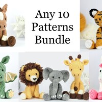 Free Patterns - Etsy