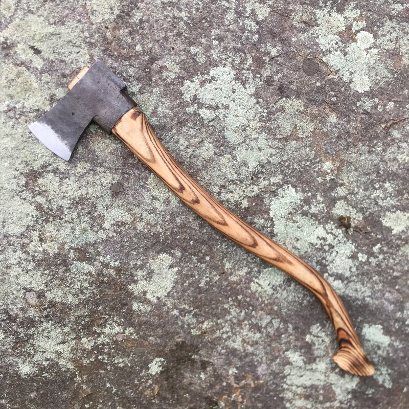 Handmade Axe - Etsy
