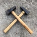 Medieval Flaring Face Hammer - Etsy