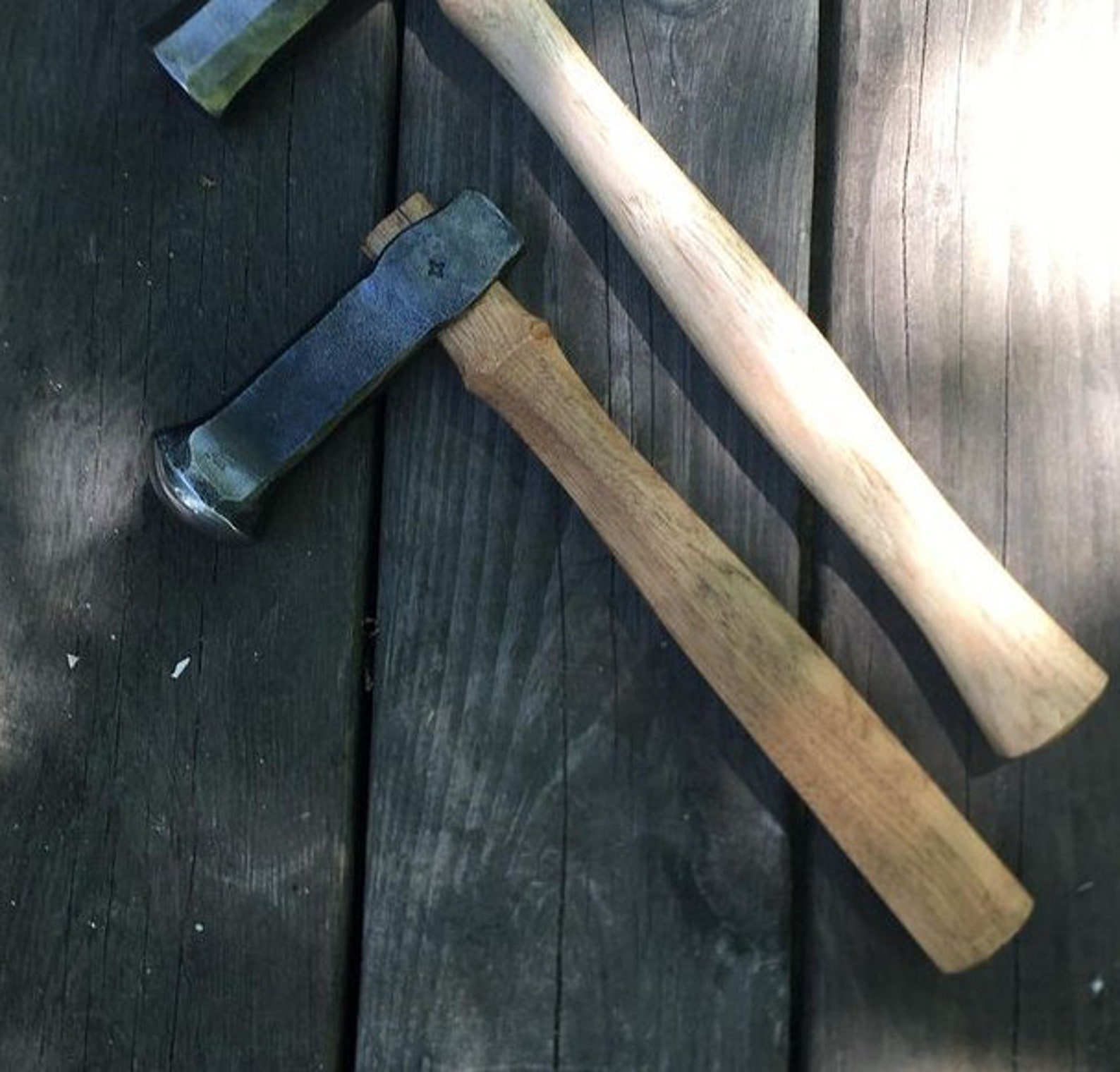 Mongiello Cymbalsmithing Hammer for Cymbal Smith - Etsy