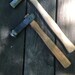 Mongiello Cymbalsmithing Hammer for Cymbal Smith - Etsy