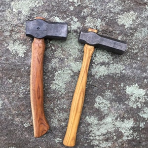 Large 3.5lb Dog Head Hammer, Made to Order - Etsy