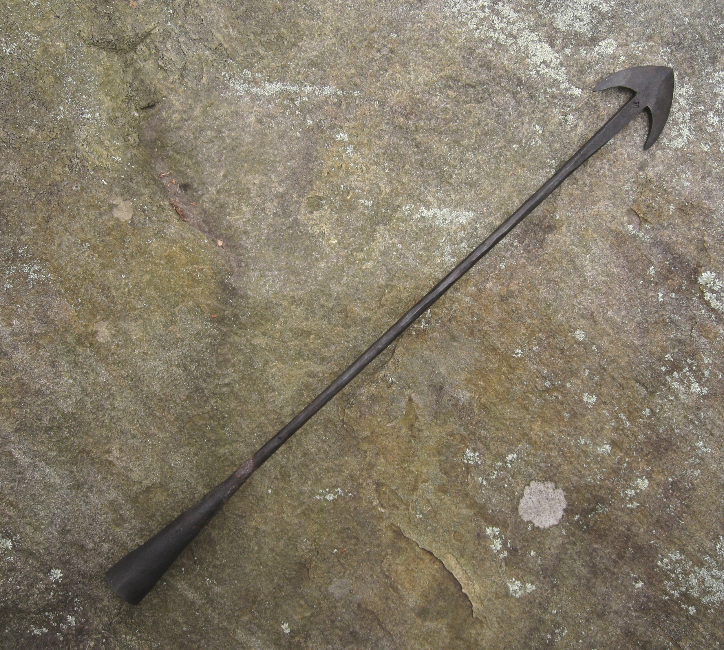 Handmade Moby Dick Inspired Harpoon: Nautical Decor - Etsy